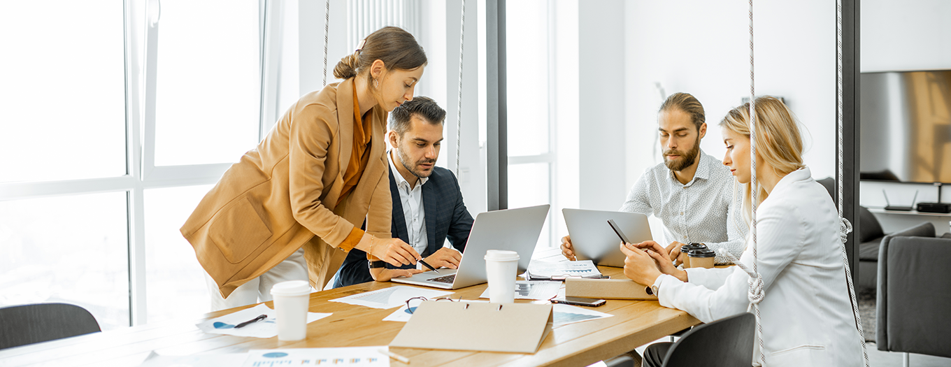 GTM Strategy Consulting | SBI Growth