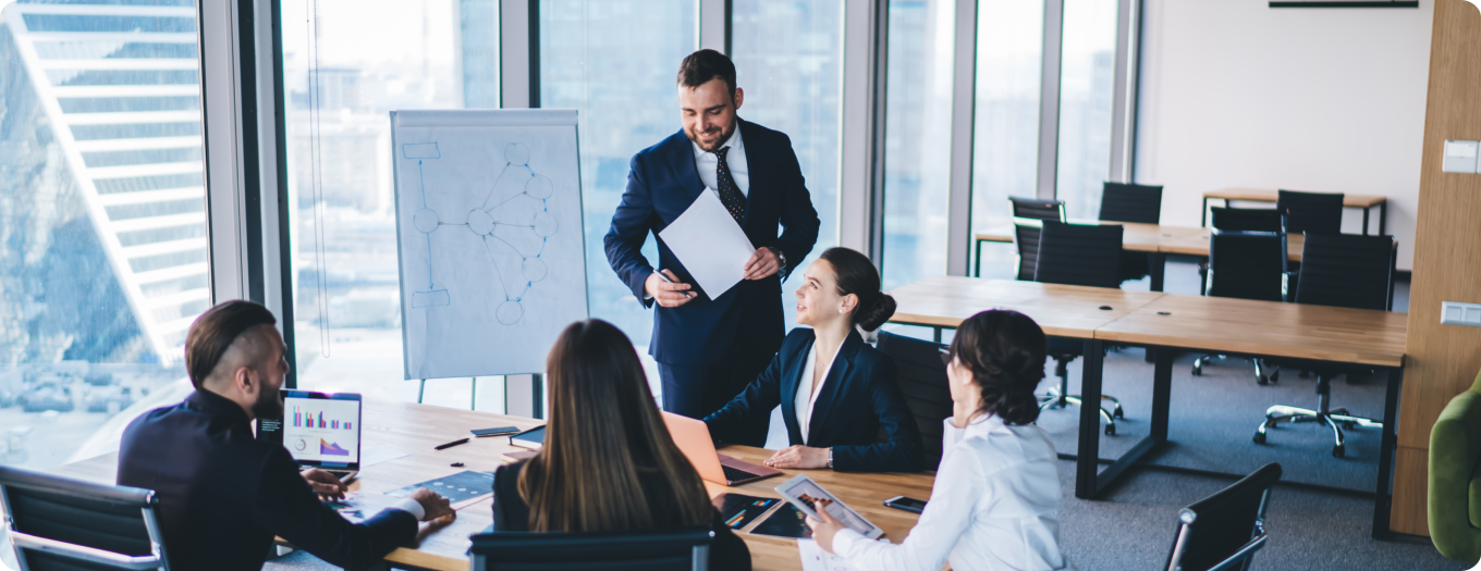 Commercial Strategy Consulting | SBI Growth