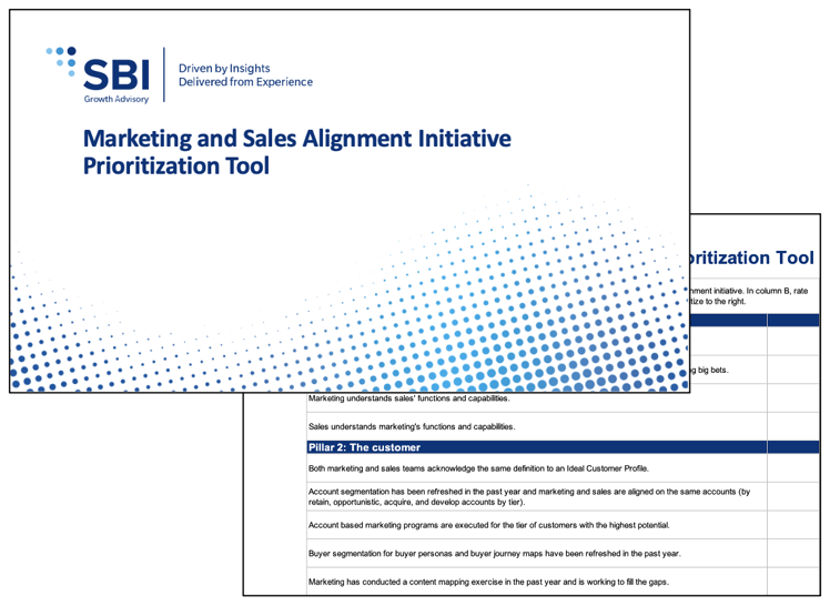 SBI Tools