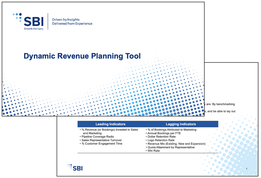 SBI Tools