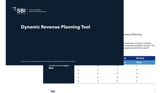 SBI Tools