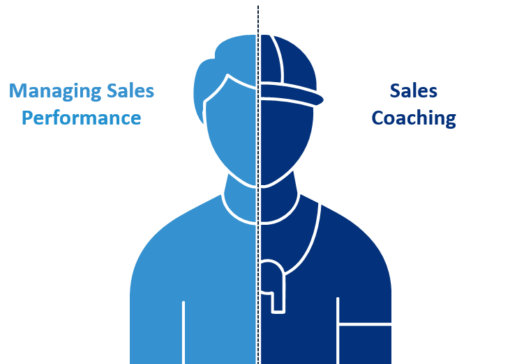 Closing the Training Gap for Frontline Sales Managers